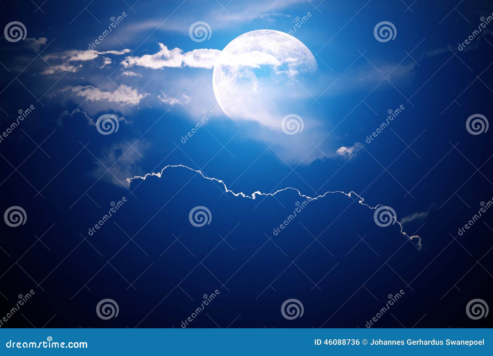 Moon Backlight Stock Illustrations – 200 Moon Backlight Stock ...