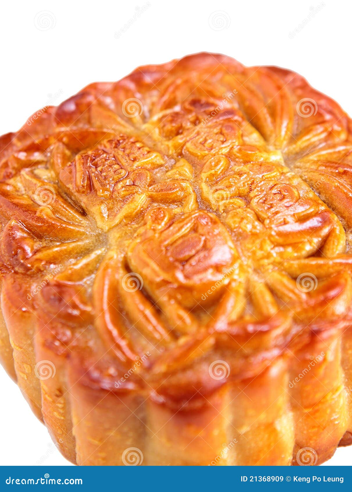 Moon cake stock image. Image of moon, middle, celebration - 21368909