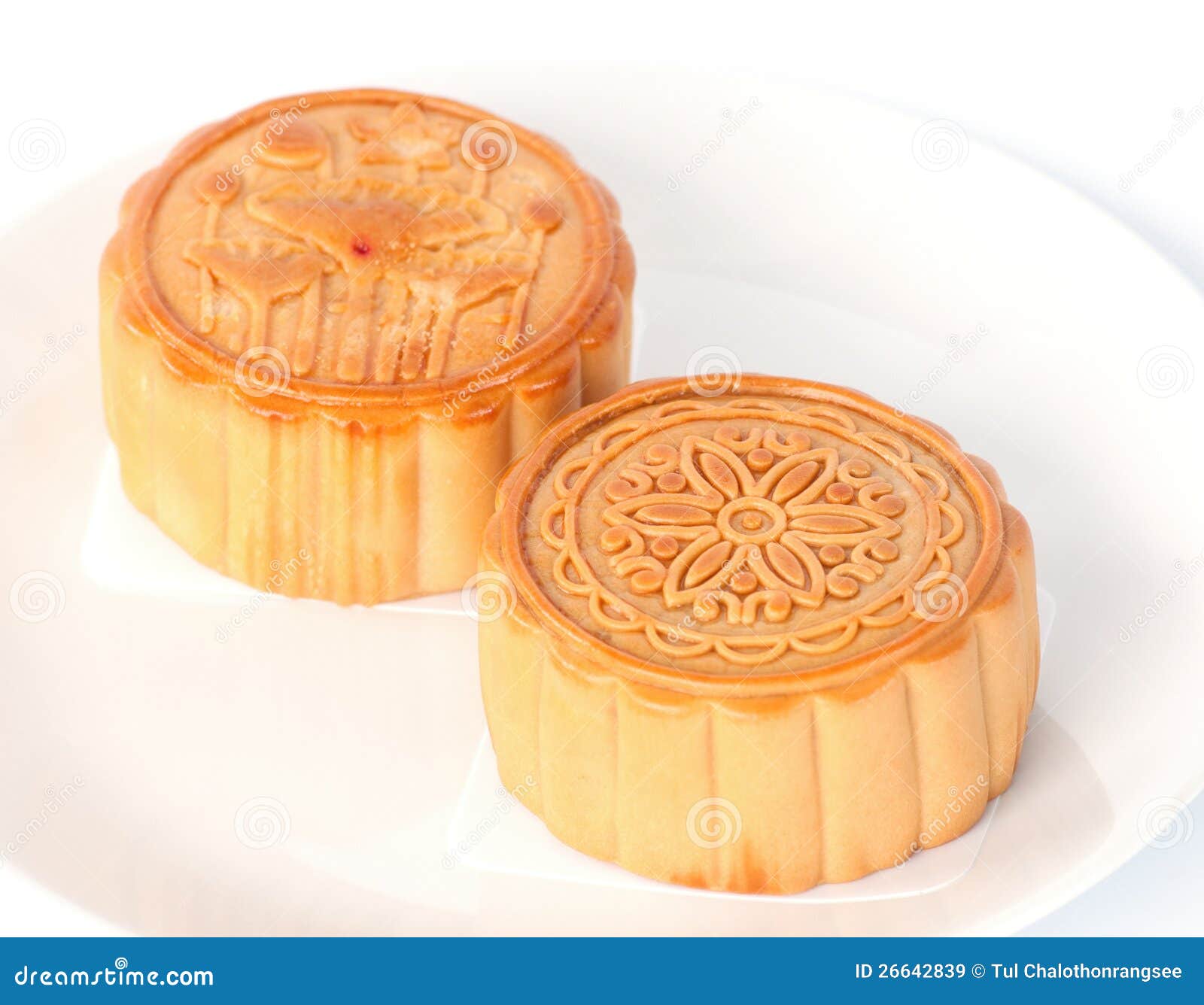 Moon cake stock image. Image of dessert, east, happy - 26642839