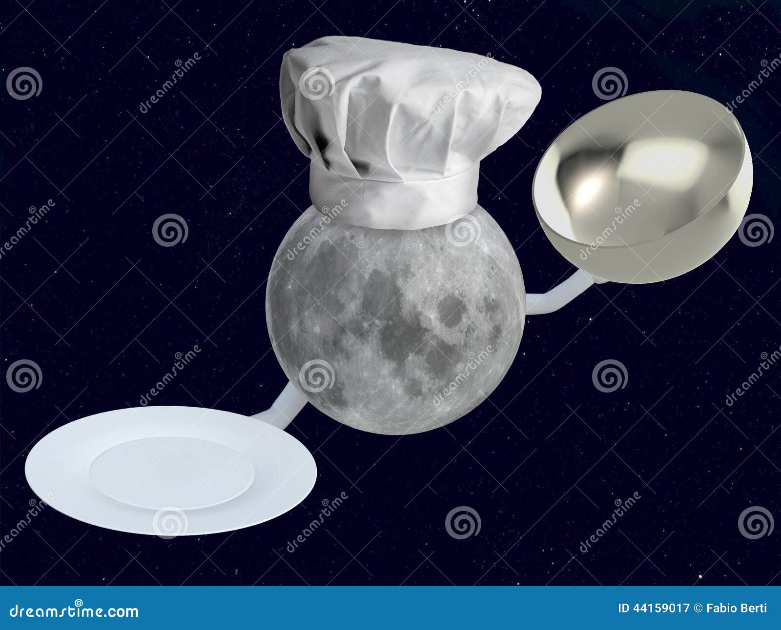 Moon Chef Stock Illustrations – 561 Moon Chef Stock Illustrations ...