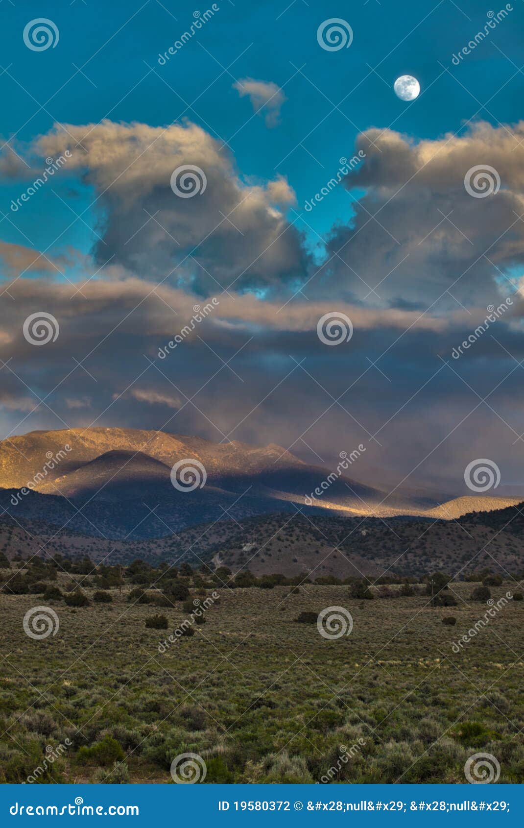 Moon Drop stock photo. Image of dramatic, beautiful, fantasy - 19580372