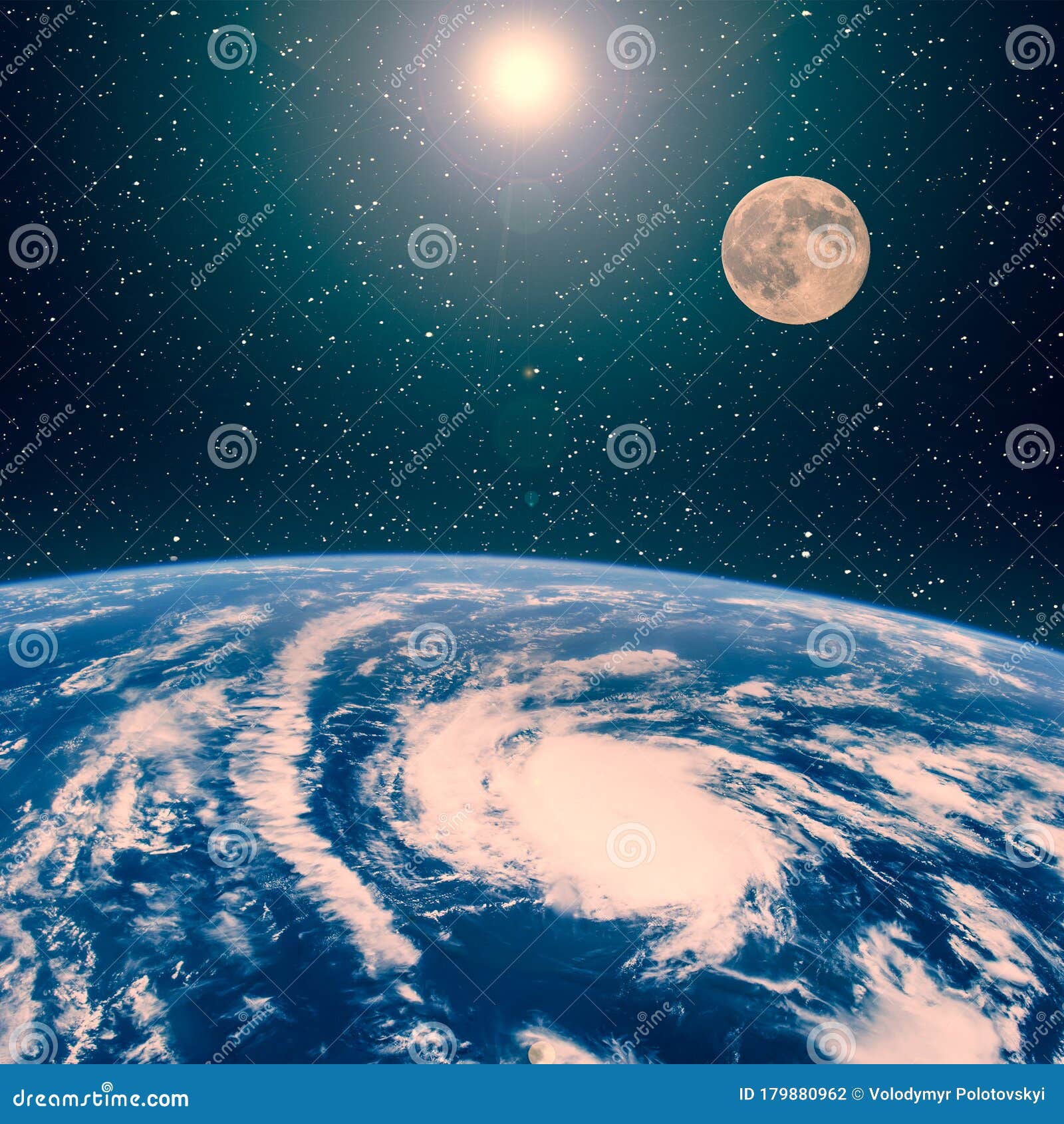 Nasa Photos Of Earth From Moon