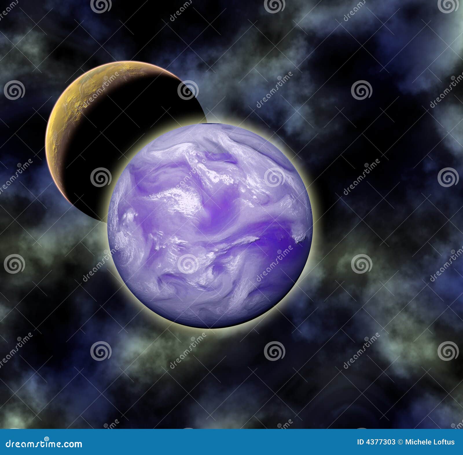 Fictional Eclipse Stock Illustrations – 117 Fictional Eclipse Stock ...