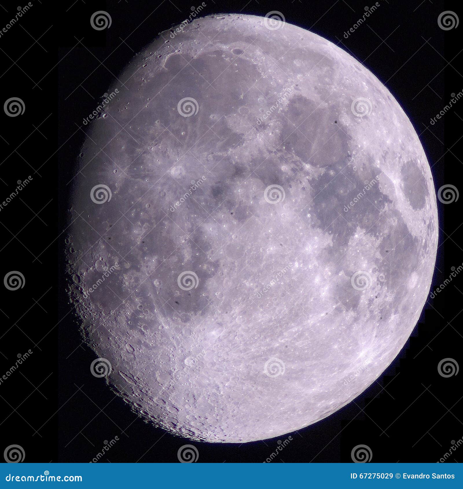 The moon stock image. Image of moon, lens, shot, 800mm - 67275029