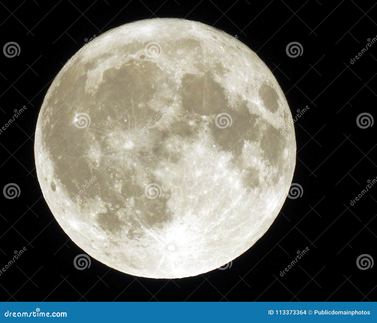 Moon, Full Moon, Astronomical Object, Atmosphere Picture. Image: 113373364
