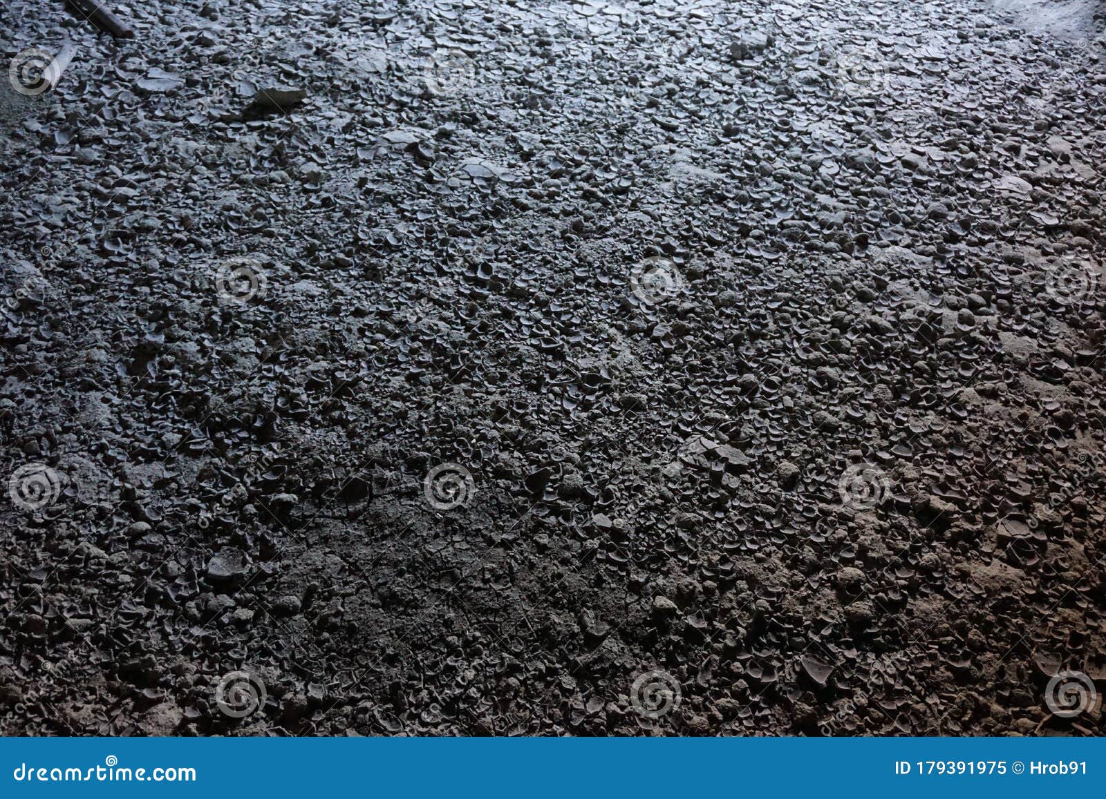 Moon ground texture stock image. Image of footprint - 179391975