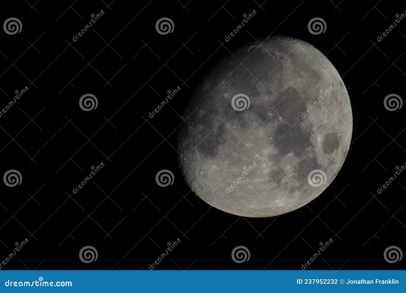 Moon high res stock photo. Image of star, astronomy - 237952232