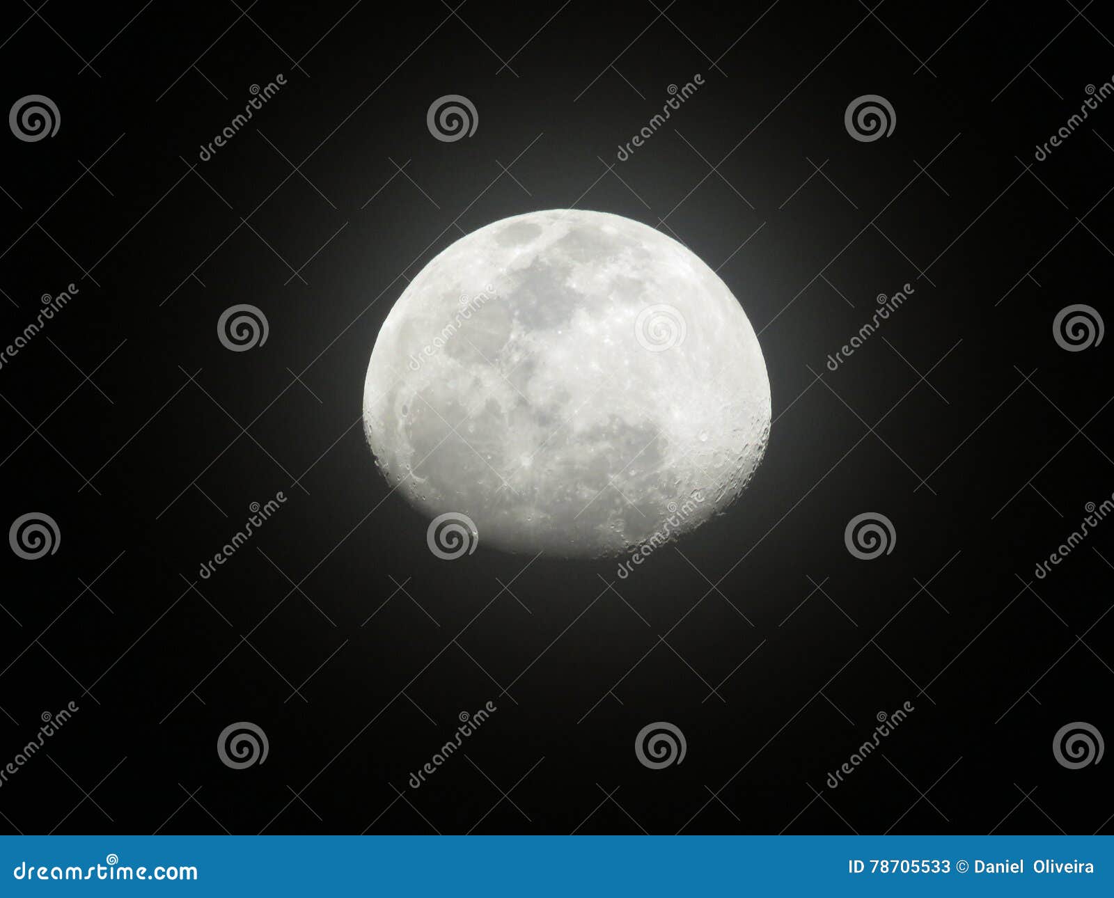 Moon Light stock image. Image of sunset, moon, nature - 78705533