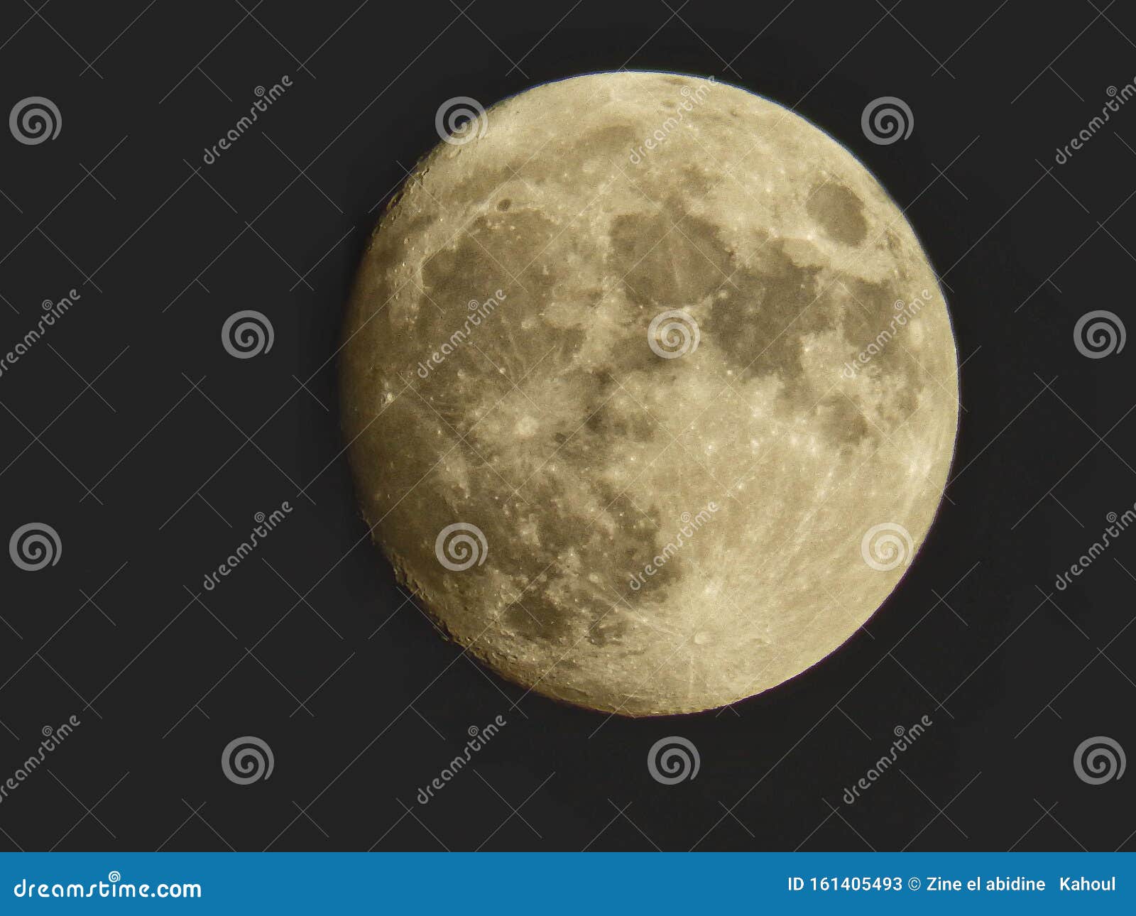 Moon 1200mm stock image. Image of night, nature, 1200mm - 161405493