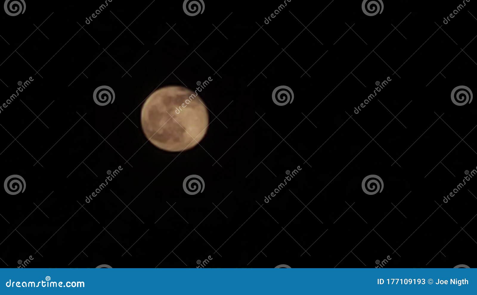 Moon stock image. Image of handy, clear, perfect, moon - 177109193
