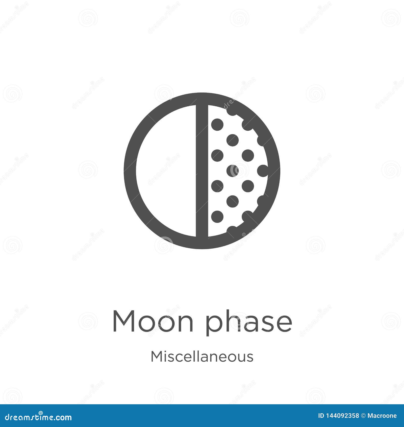 Phase 1 Icon Stock Photography | CartoonDealer.com #207032594