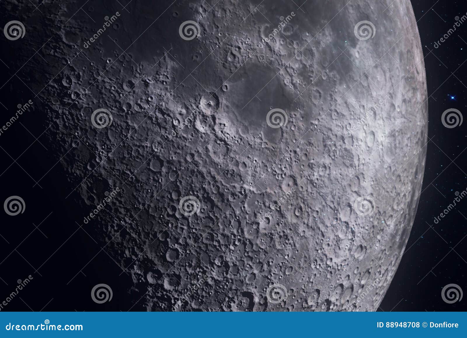 Starlight Background Stock Photography | CartoonDealer.com #10703396