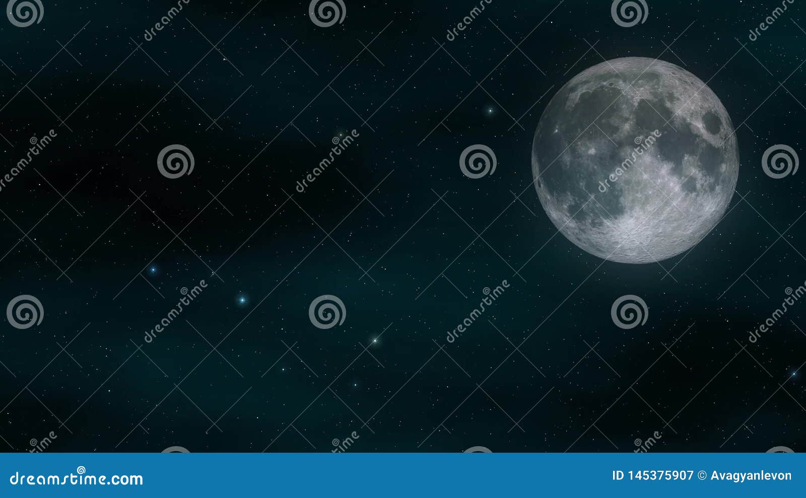 Moon phases animation stock video. Video of level, magnification ...