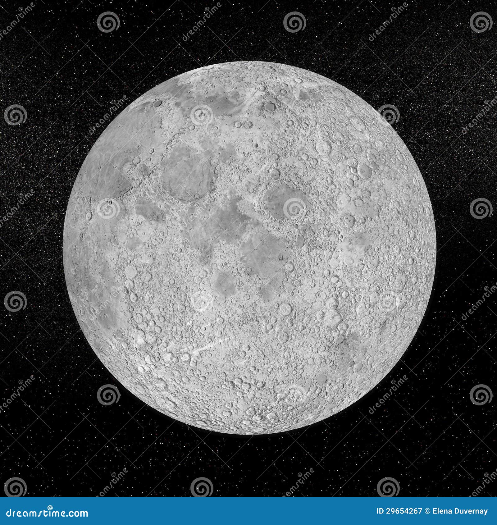 Set Moon, Planet, Falling Stars, Venus, Mars Rover, Astronaut, Rocket ...