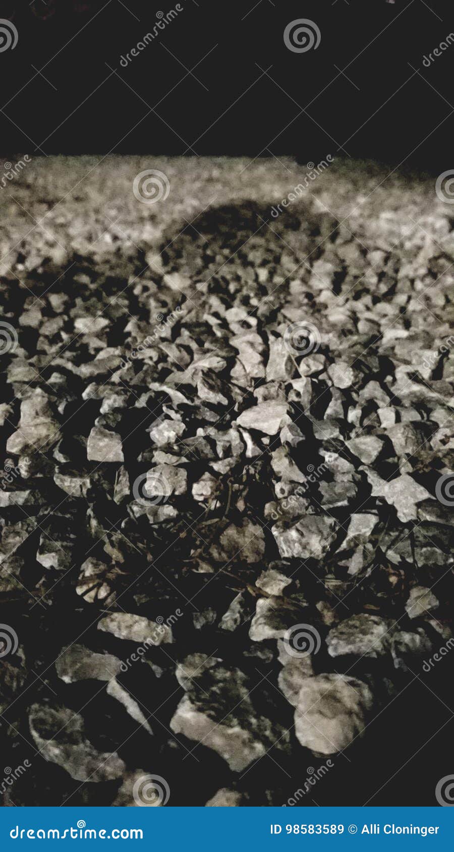 Moon Rocks stock image. Image of represents, earth, moon - 98583589