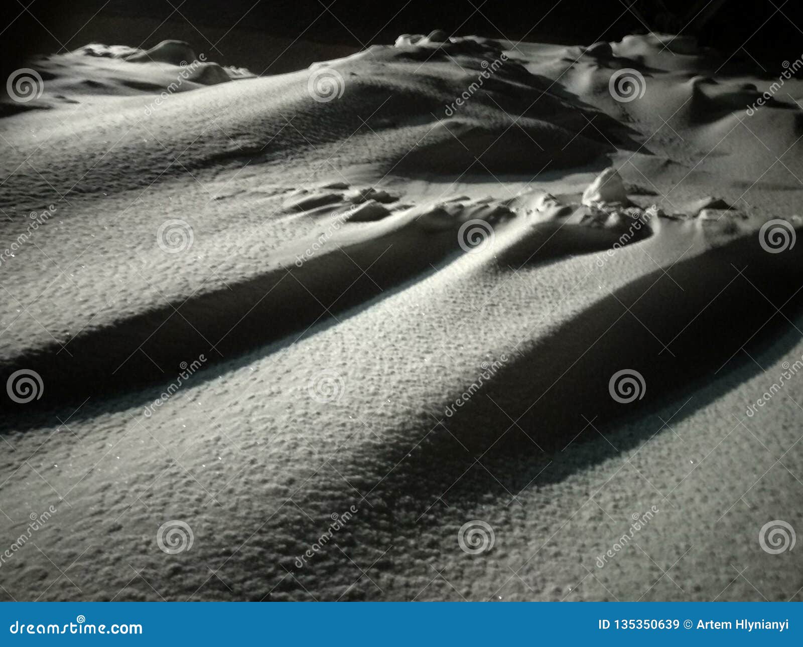 Moon Scape stock image. Image of space, scape, moon - 135350639