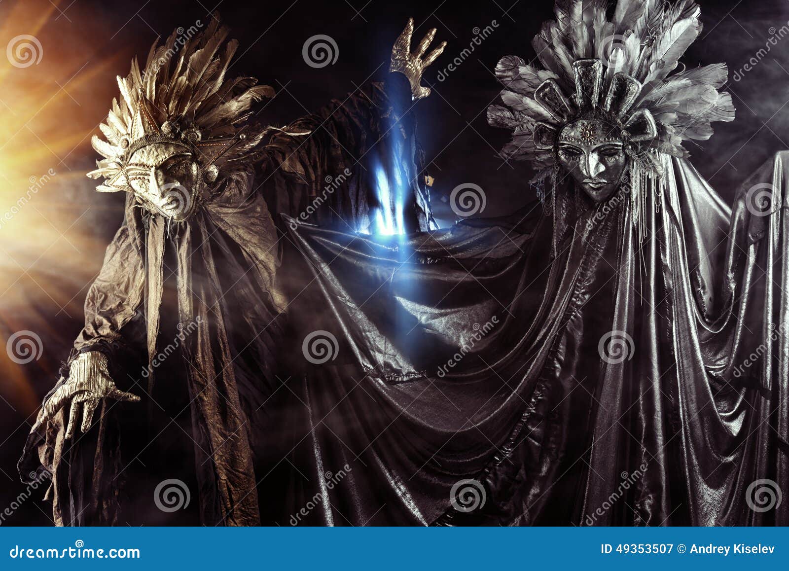 Moon and sun stock image. Image of head, artwork, metaphor - 49353507