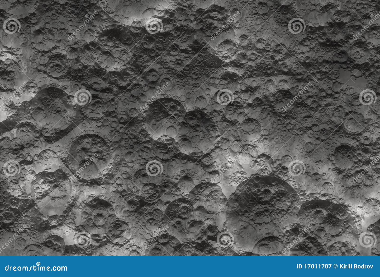 Moon Surface HDRI Environment Map Royalty-Free Illustration ...