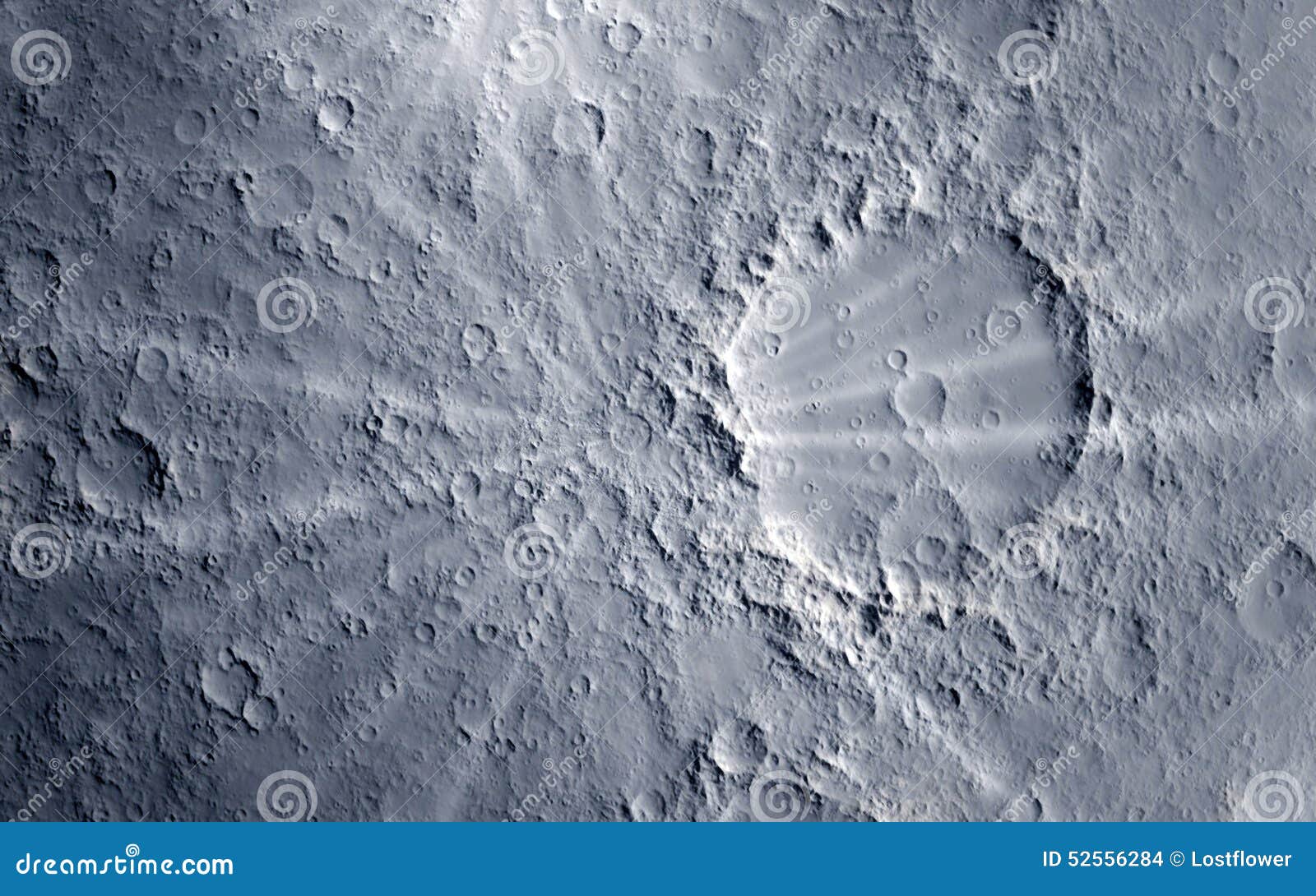 Moon surface stock photo. Image of solar, space, apollo - 52556284