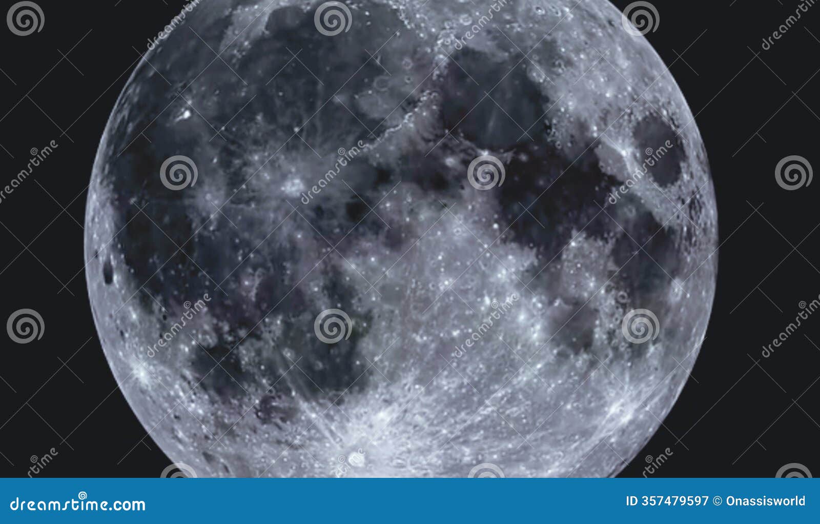 Moon Surface Rocks Planets Cosmos Space Stock Image - Image of surface ...