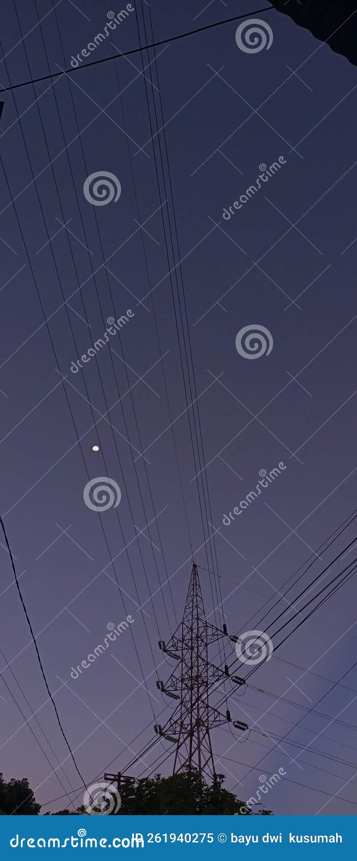 Tangled Electrical Wire Bent Collage Cutters Royalty-Free Stock Image ...