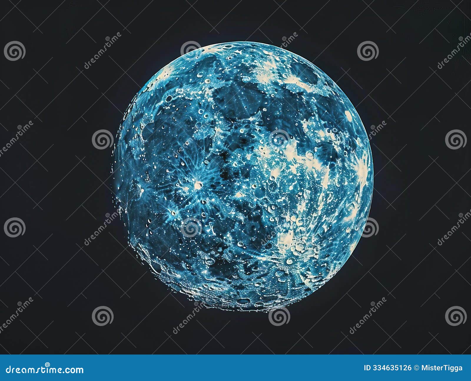 Moon Visualization with Augmented Reality Transparent Moon in Studio ...
