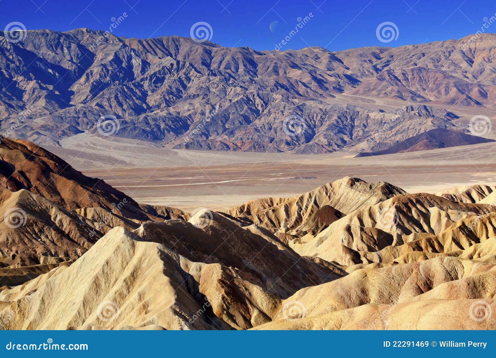 Death And Moon Valley Views And Sunset At San Pedro De Atacama ...