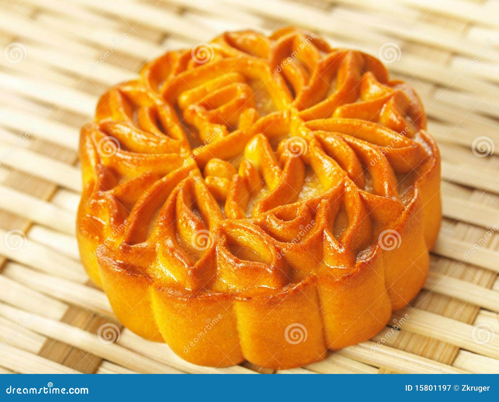 Mooncake stock image. Image of mooncake, cake, food, snack - 15801197