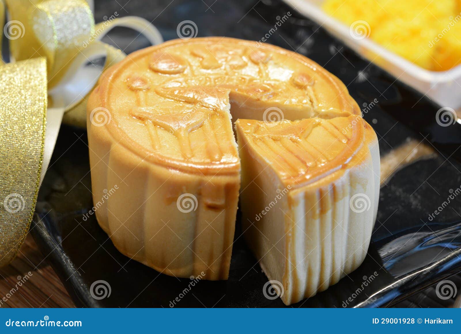 Mooncake stock photo. Image of cuisine, happy, festival - 29001928