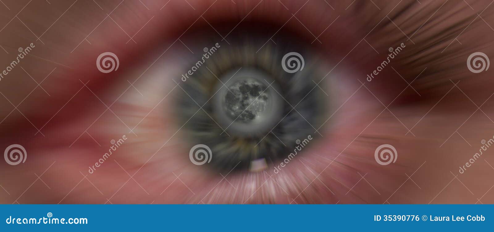 Eye Ball stock photo. Image of vision, success, foresee - 35390776