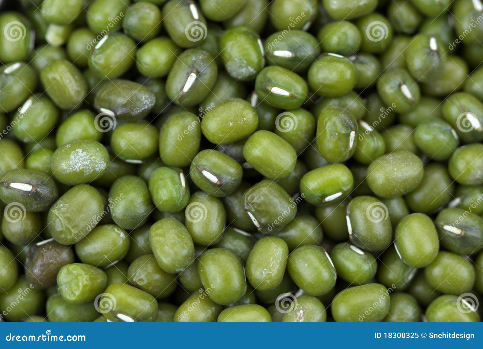 Moong grains stock image. Image of ingredient, macro - 18300325