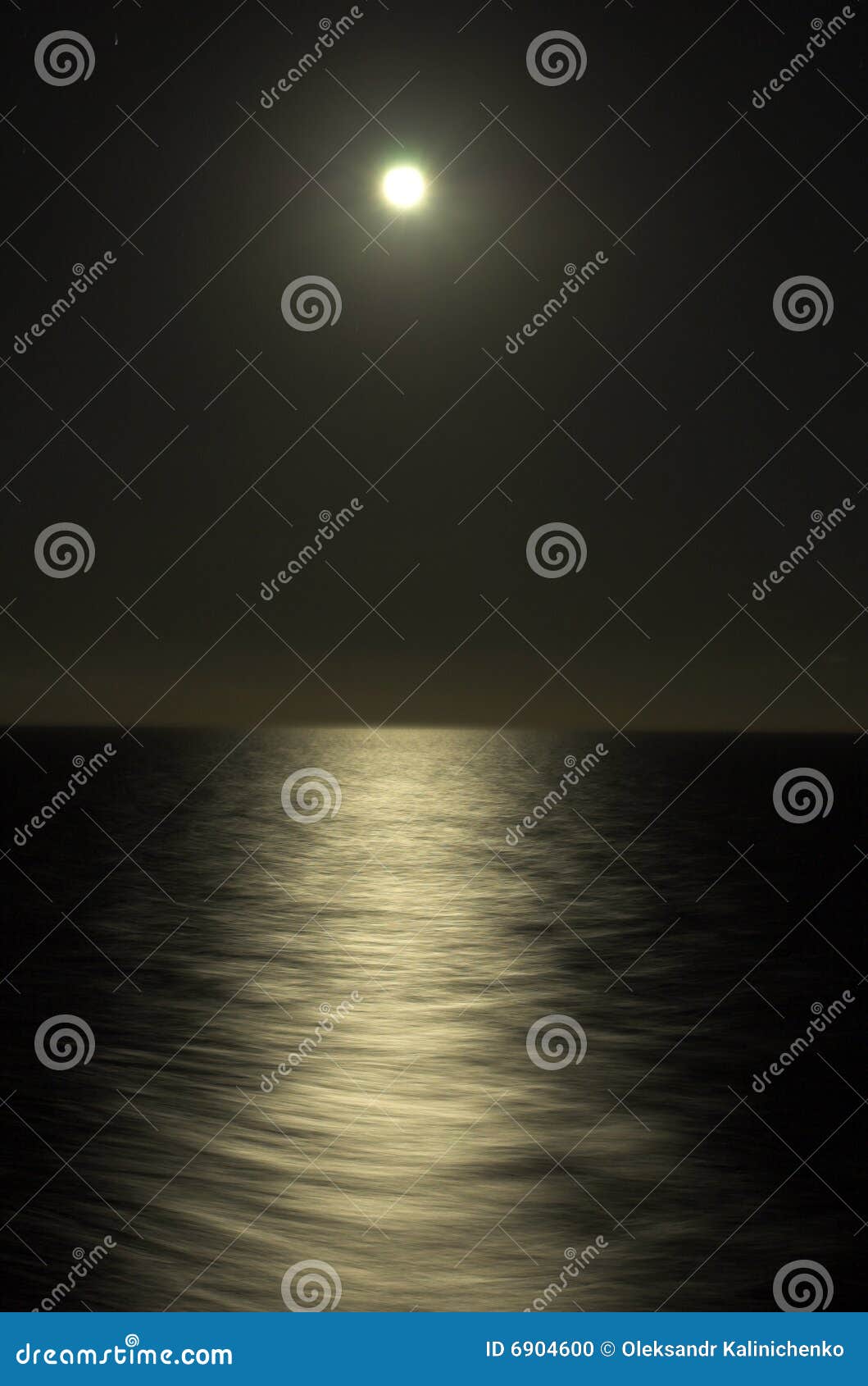 Moonlight stock photo. Image of natural, illumination - 6904600