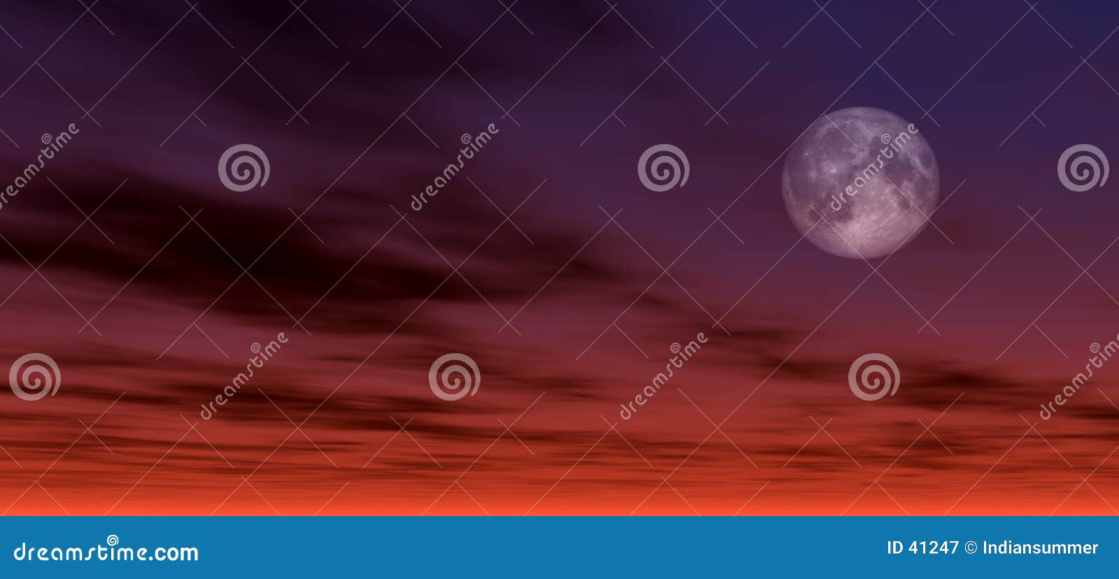 Moonlight Background Stock Illustrations – 51,694 Moonlight Background ...