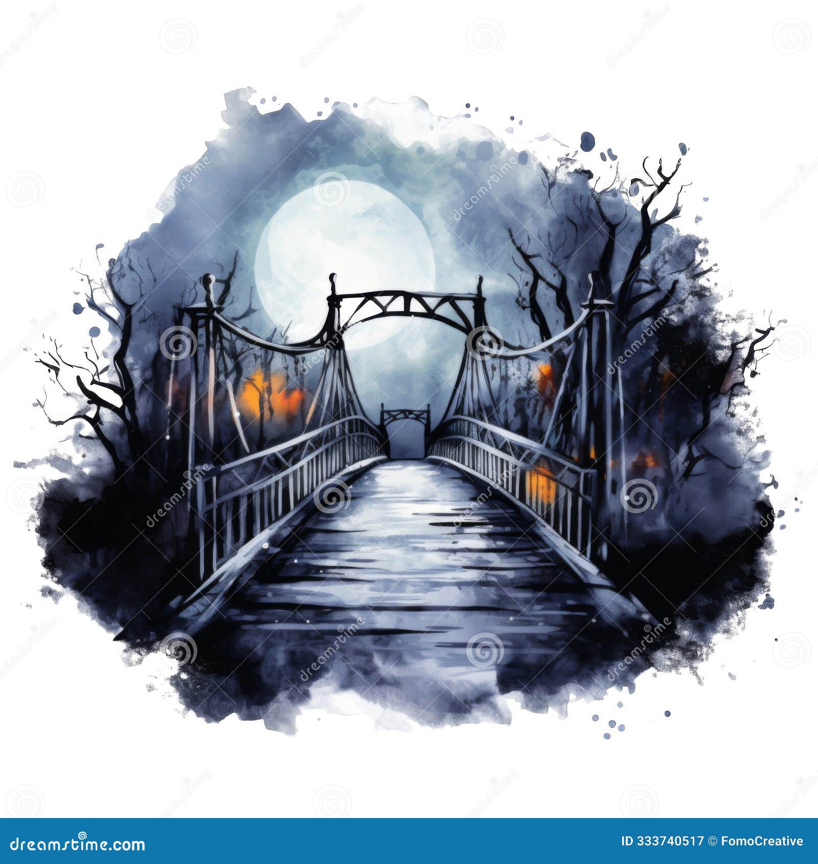 Dark And Foreboding Prison Cell With Dim Lighting And Iron Bars Stock ...