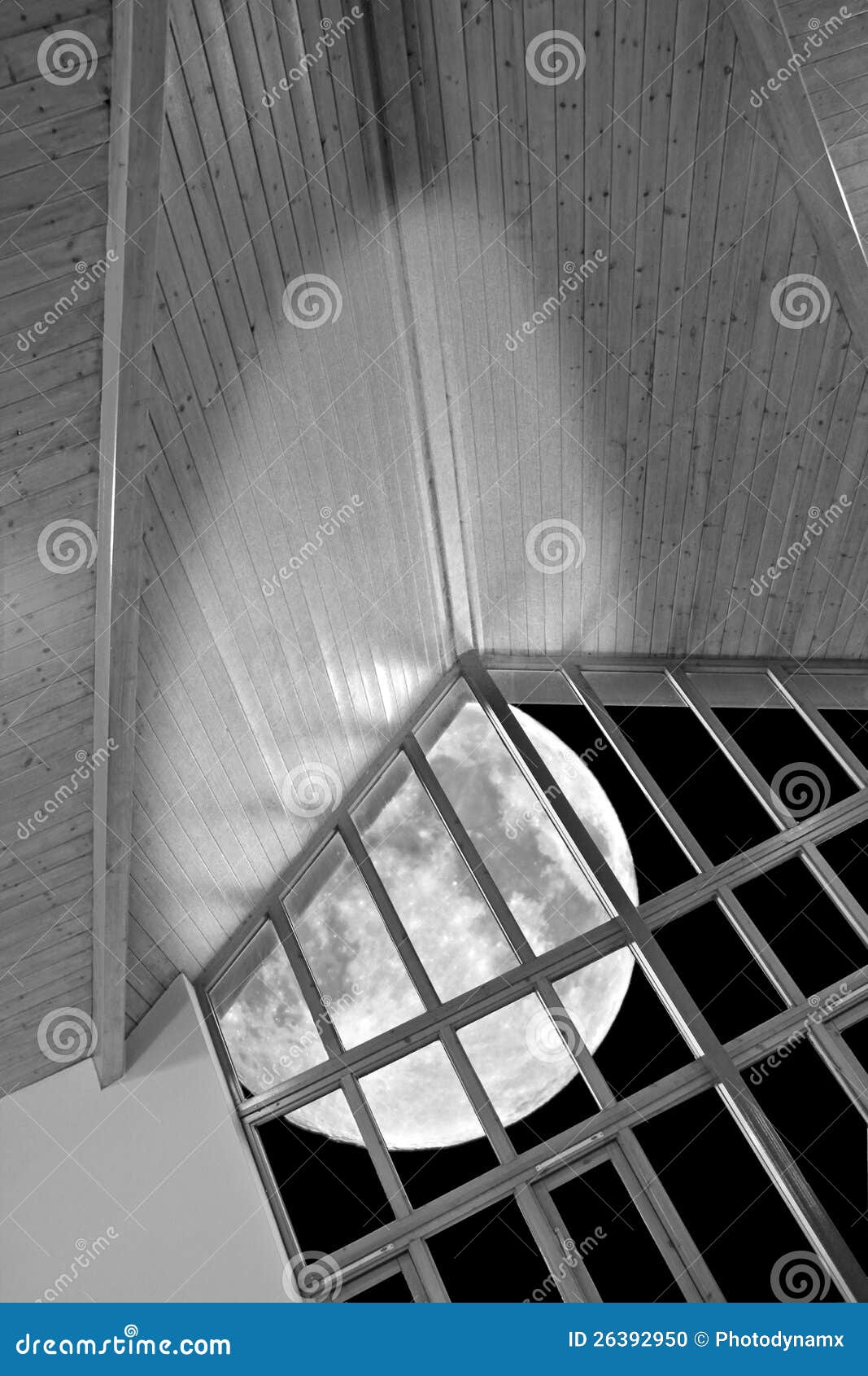Moonlighting at office stock photo. Image of buildings - 26392950