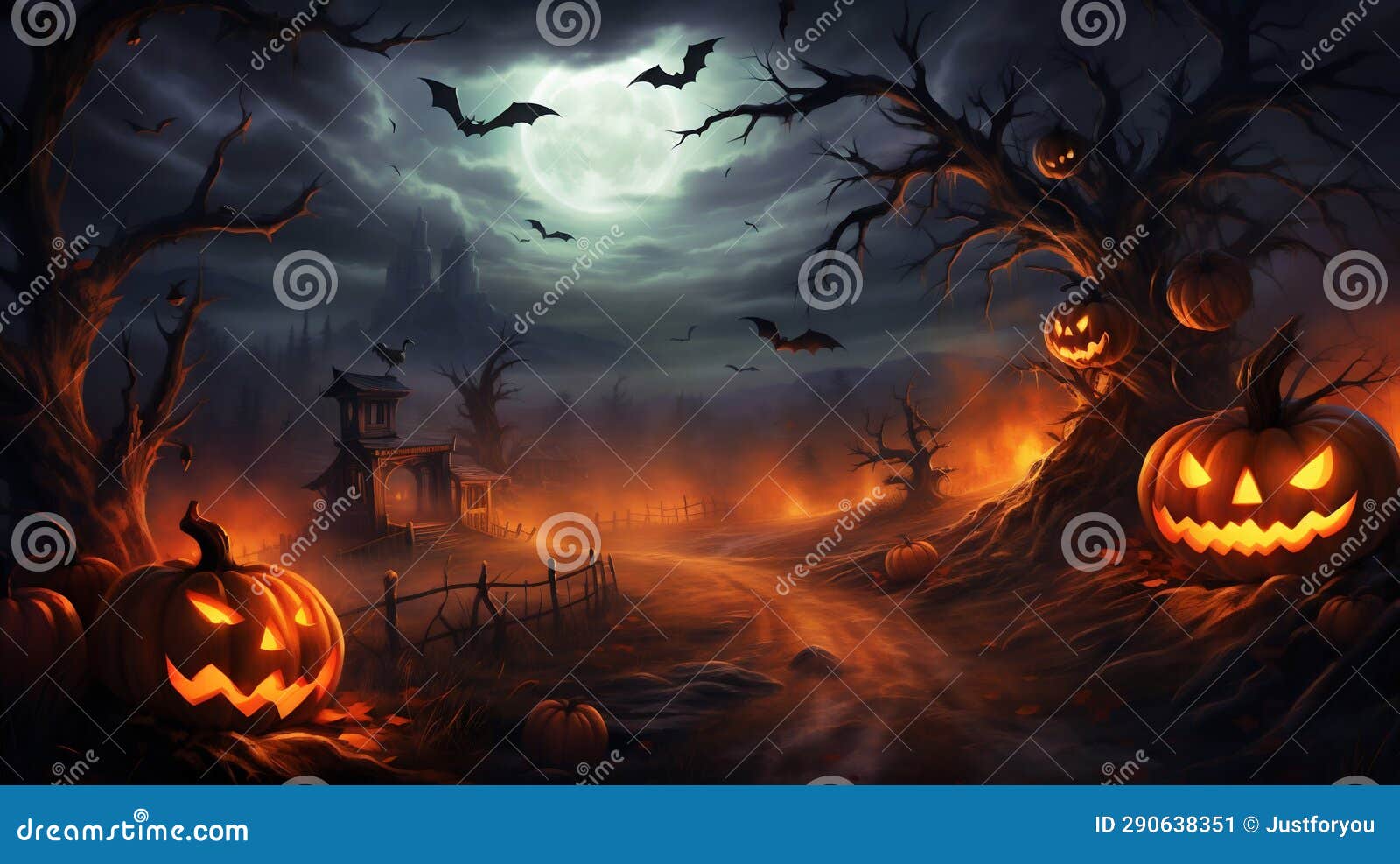 30 October, Mischief Night, Neon Text Effect On Bricks Background ...