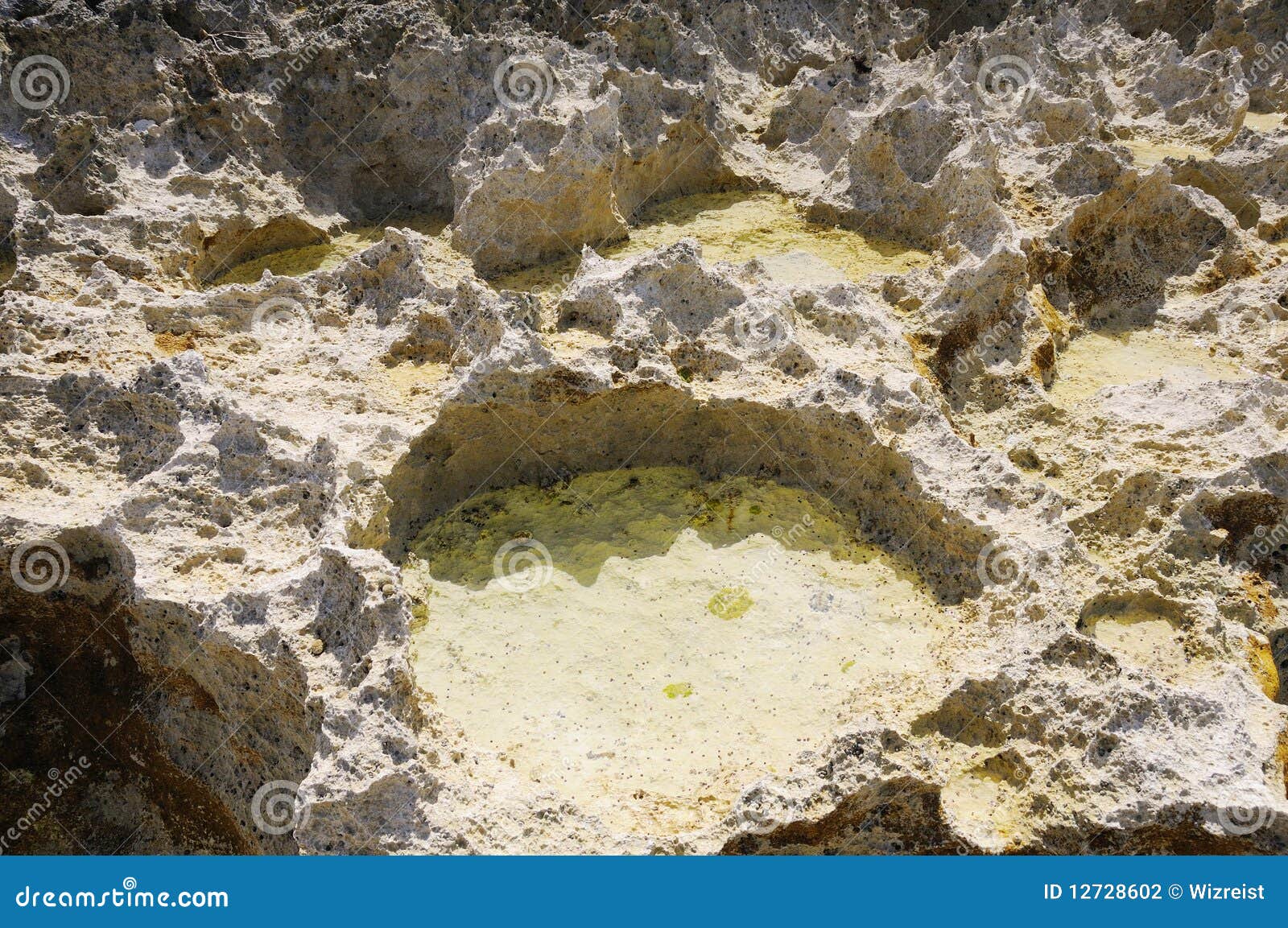 Moonscape stock photo. Image of geological, landscape - 12728602