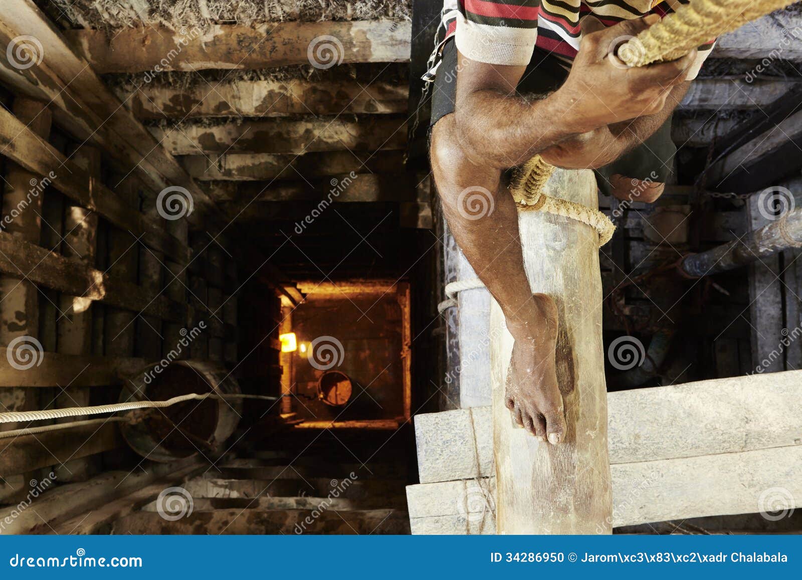 Moonstone mine stock photo. Image of dark, nature, indigenous - 34286950