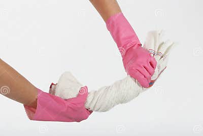 Mop stock photo. Image of degreasing, chore, routine - 17708144