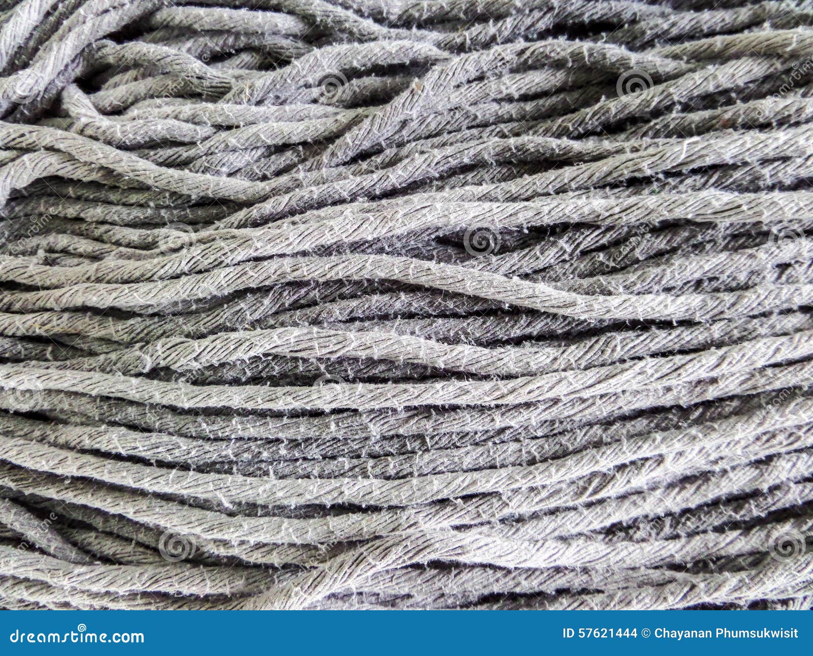 Mop texture stock photo. Image of grunge, cleaning, hard - 57621444