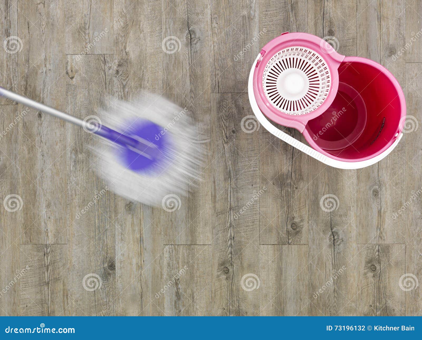Mopping Up stock photo. Image of bucket, protective, hygiene - 73196132