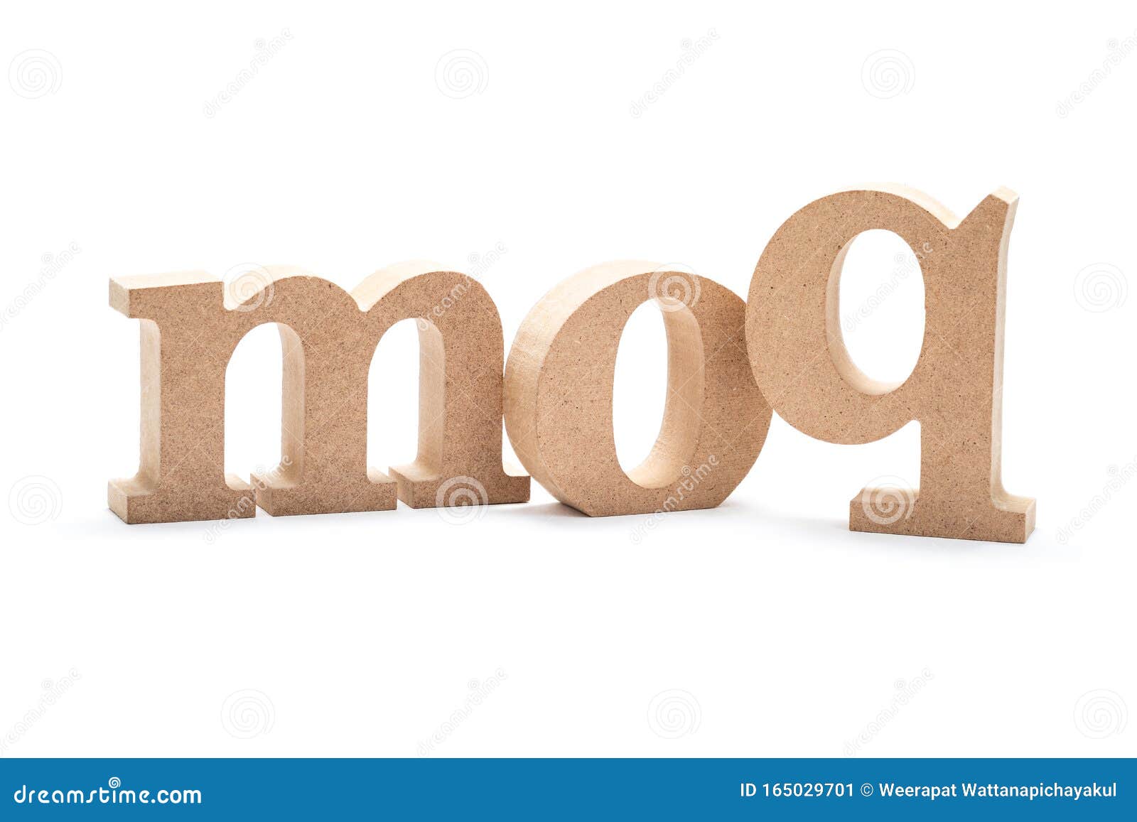 MOQ Minimum Order Quantity stock image. Image of logistic - 165029701