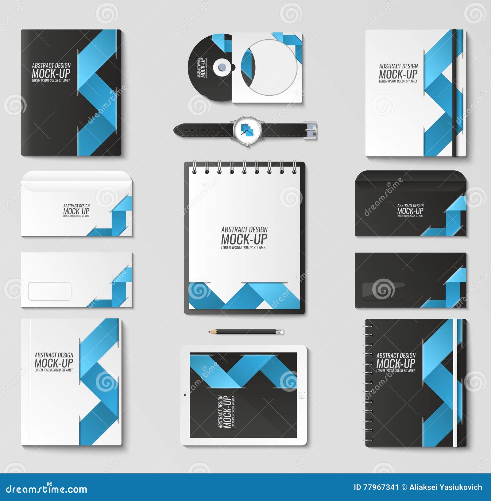 Moquerie Vers Le Haut D'ensemble De Vecteur Illustration de Vecteur ...