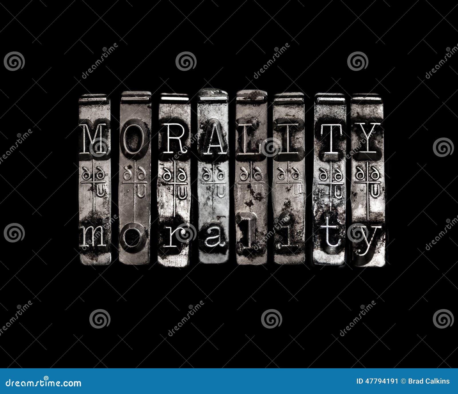 Morality Concept Stock Image Image Of Ethics Morality 47794191