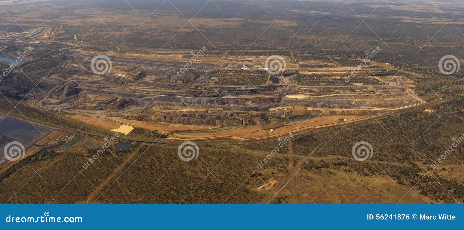 Moranbah, Queensland, Australia Stock Photo - Image of queensland ...
