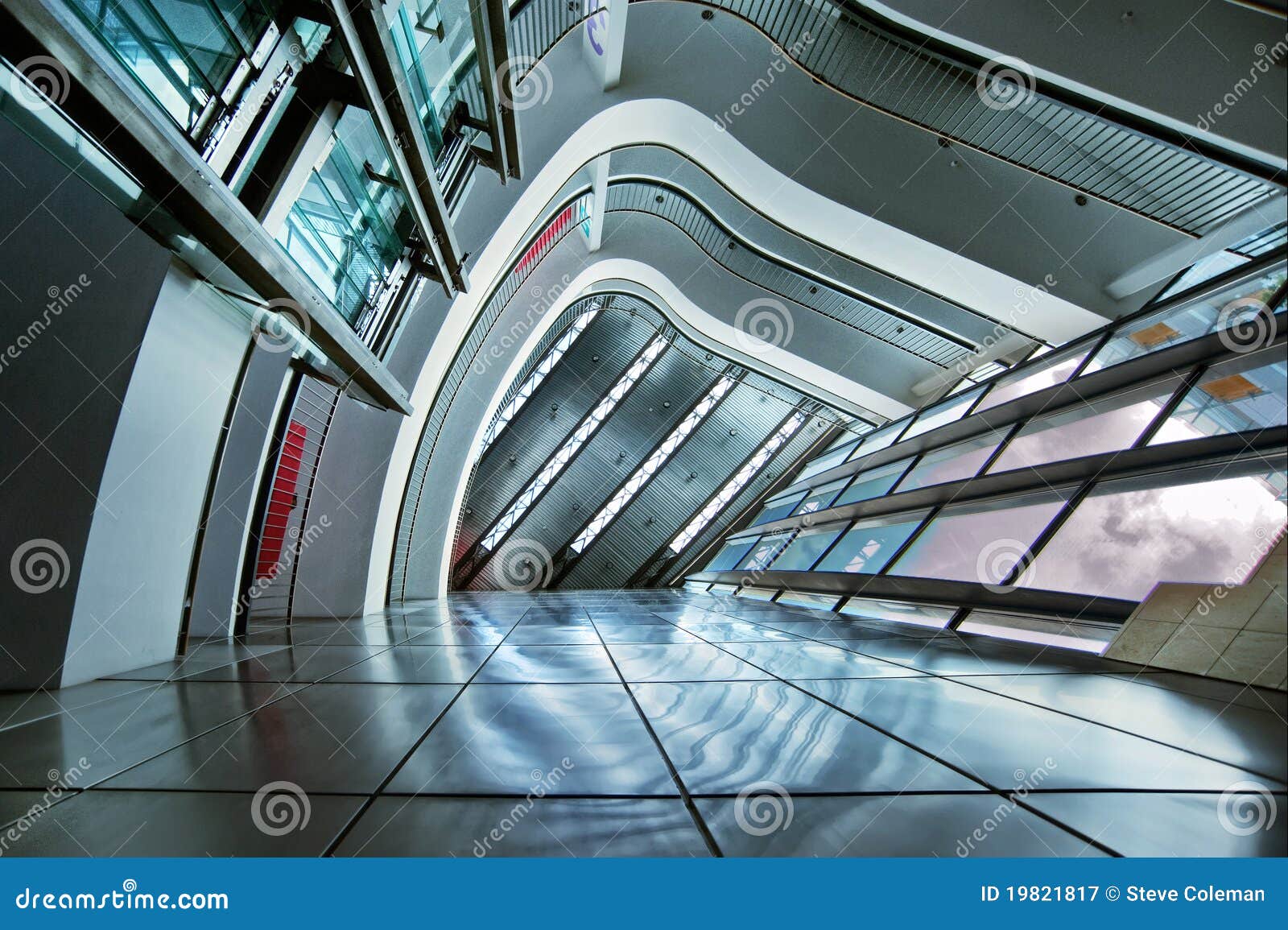 Moravian Library, Brno, stock image. Image of metal, czech - 19821817