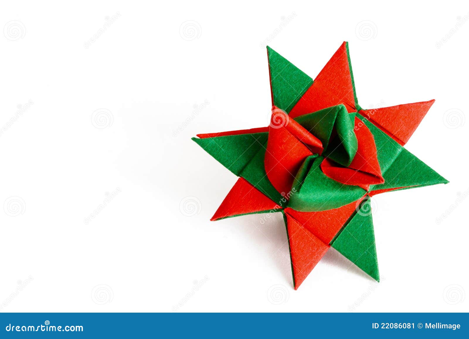 Moravian Star stock image. Image of creativity, xmas - 22086081