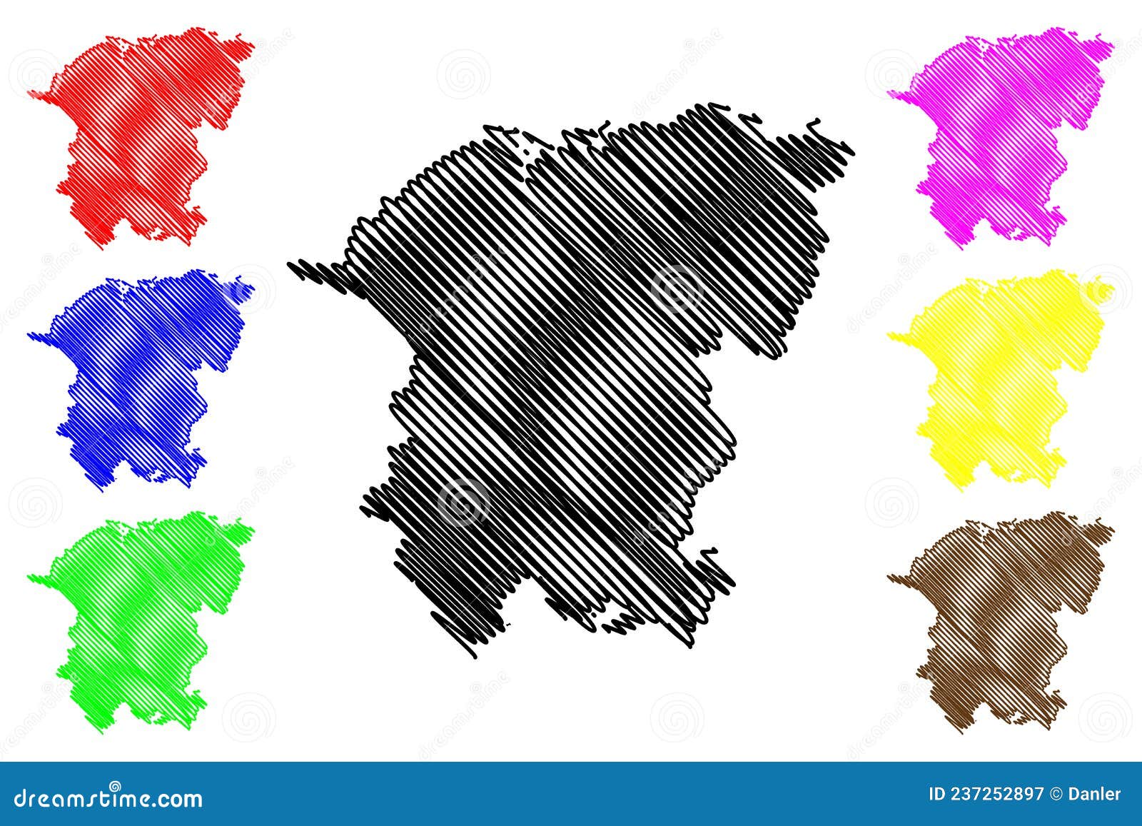 Morbi Map Stock Illustrations – 3 Morbi Map Stock Illustrations ...