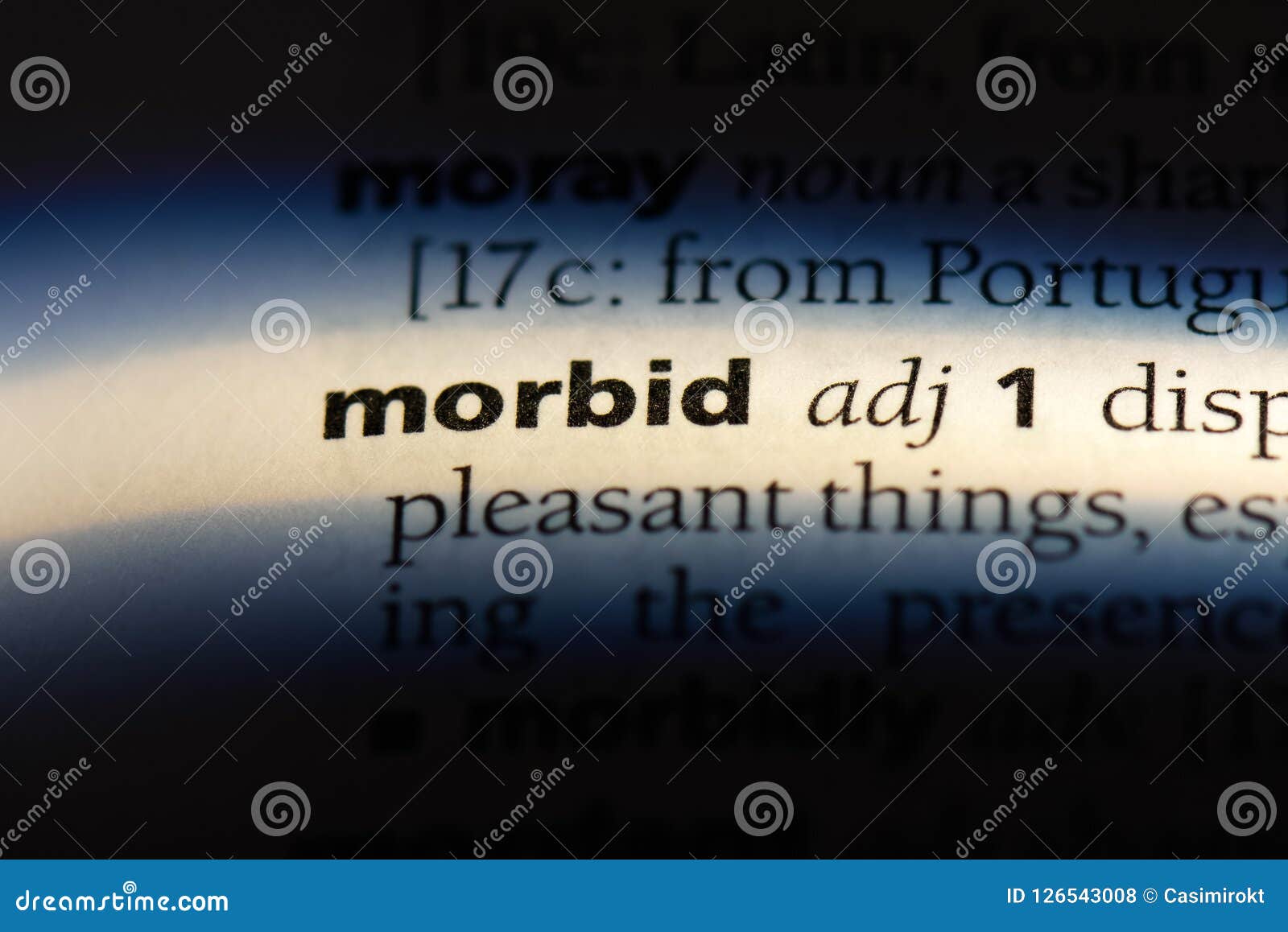 Morbid Stock Images - Download 4,091 Royalty Free Photos