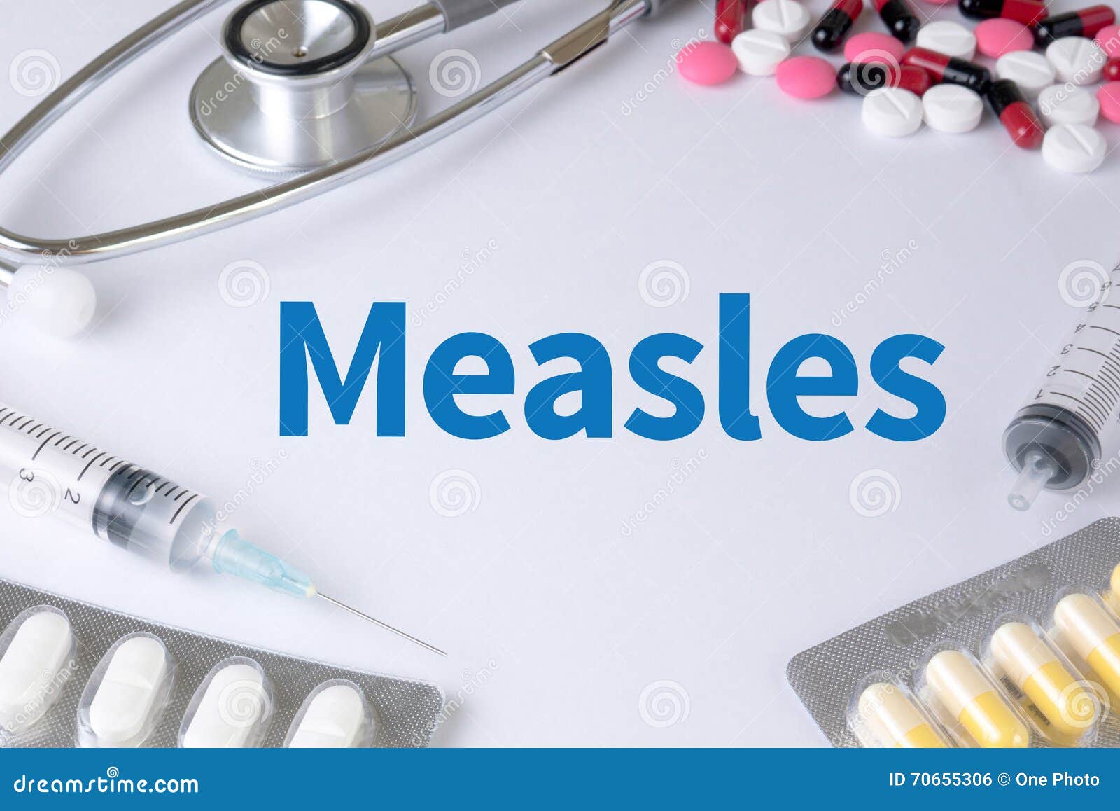 193 Virus Del Morbillo Con Testo Foto stock - Foto stock gratuite e ...